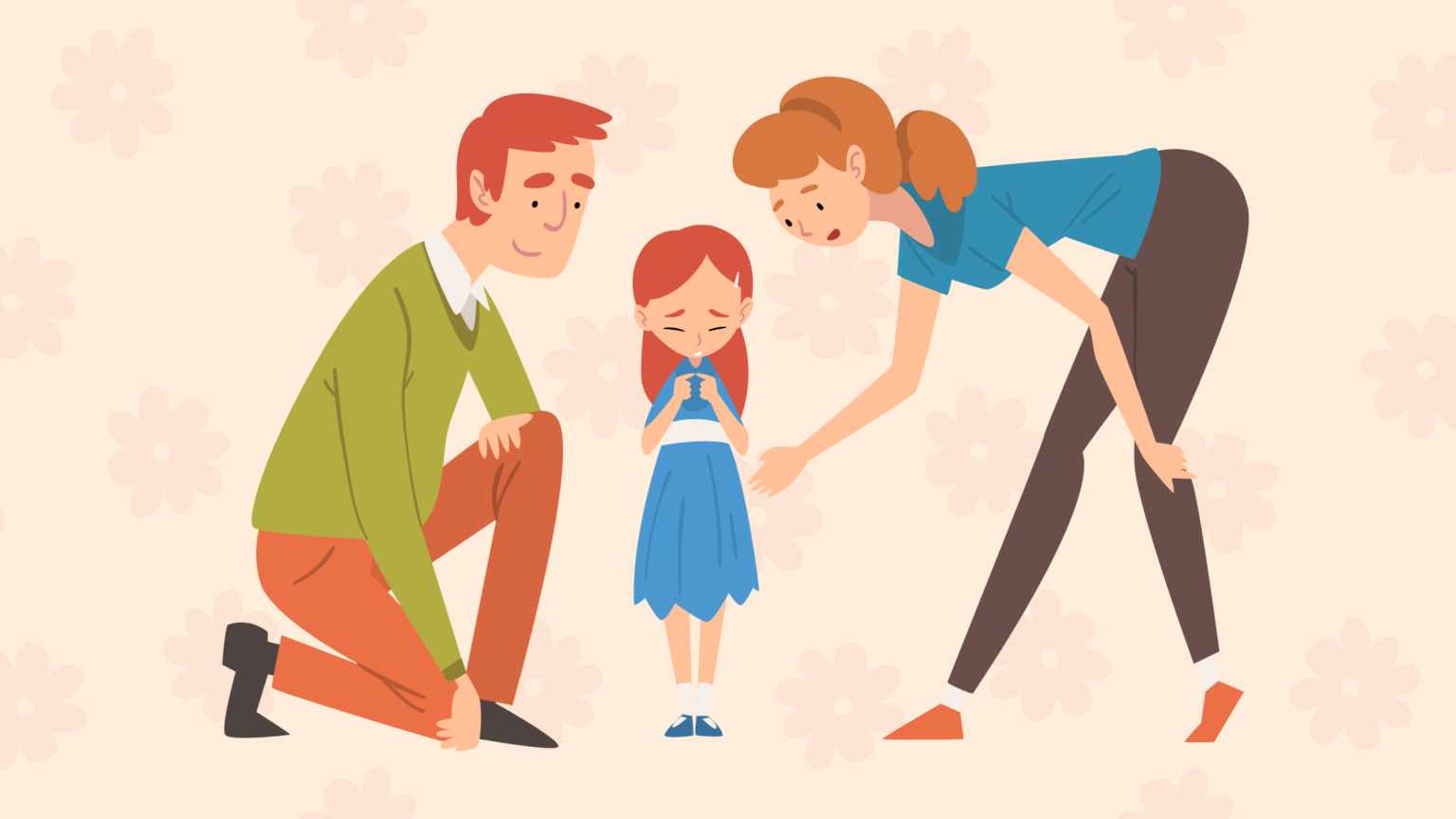 Top 10 Modern Parenting Issues and How to Address Them